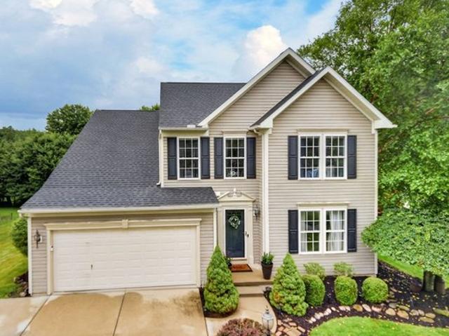137 Creekledge Ln, Copley, OH 44321