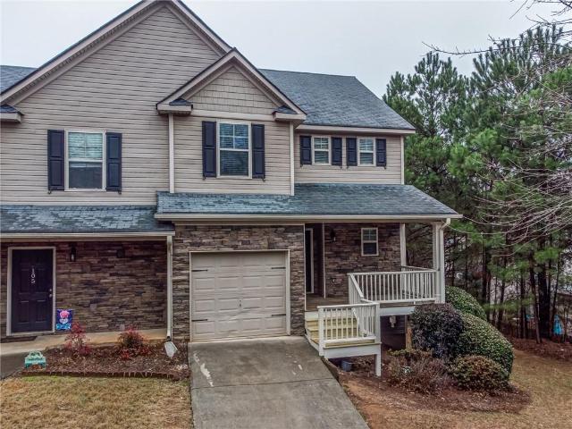 137 Cypress Ct, Canton, GA 30115 | MLS #7672