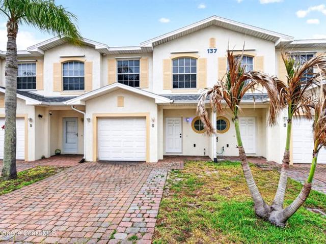 137 Anchorage Ave Unit 4, Cape Canaveral, FL 32920