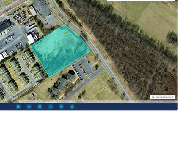 137 and 107 Vine St, Harrisonburg, VA 22802