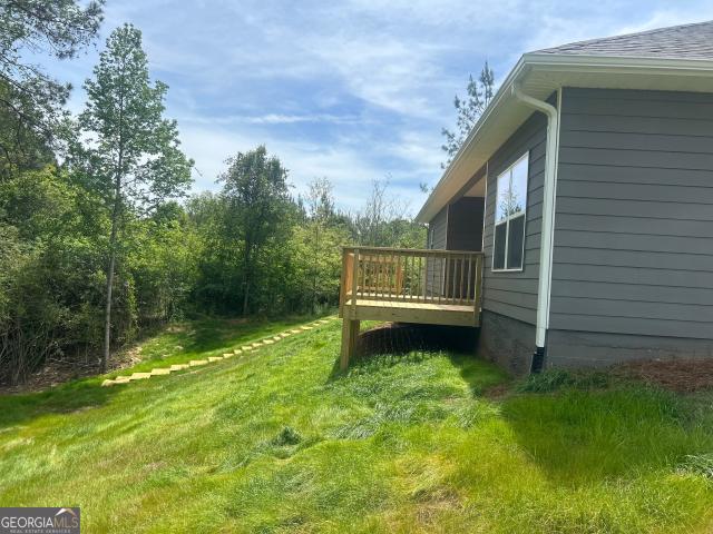 137 Abberley Lane LOT 24