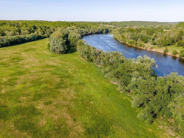 137 acres James River Rd