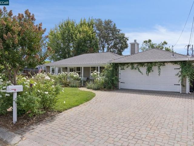137 Adria Dr, Pleasant Hill, CA 94523