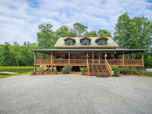 137 Allen Way