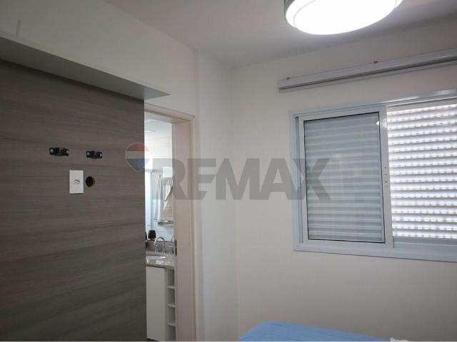 137 Área Útil Apartamento Alugar, 3 Dormitórios localizado em Rua Raphael Dias da Silva, 950, Parque Campolim, Sorocaba, São Paulo, 18048120 | Brasil