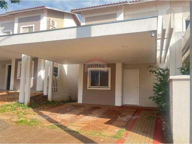 137 Área Útil Casa de Condomínio Alugar, 3 Dormitórios localizado em Praças Sul Av Luiz Eduardo Toledo Prado, 3655, Vila do Golf, Ribeirão Preto, São Paulo, 14027250 | Brasil