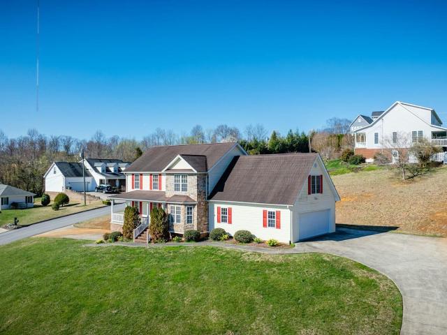 137 Austin Ridge Court