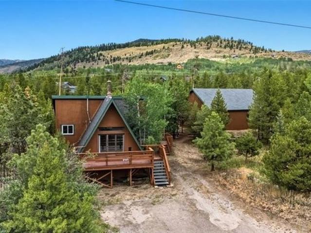 137 B Rd, Silverthorne, CO 80498