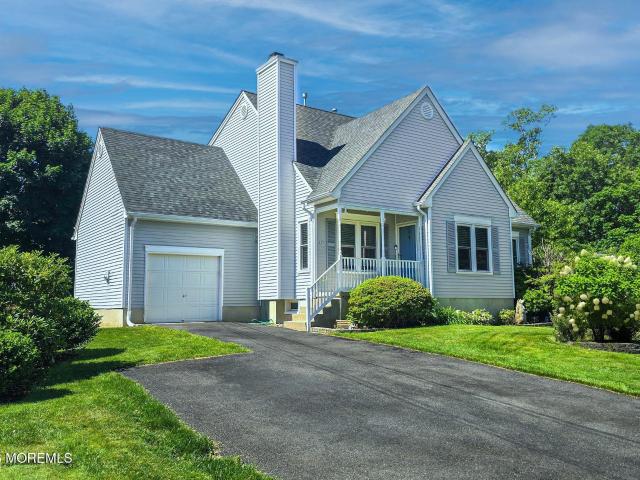 137 Bowline Road