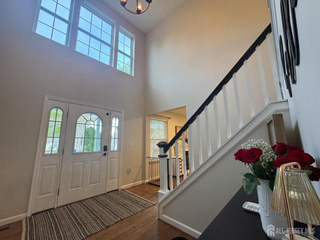 137 Bowsprit Road