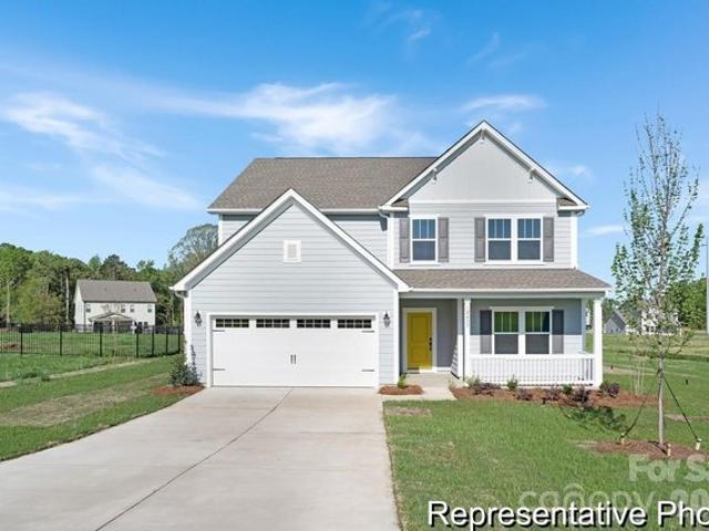 137 Borders St Unit 199, Statesville, NC 28677