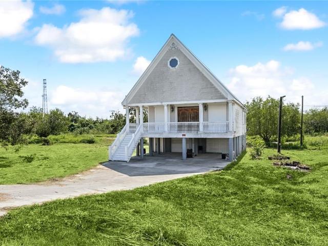 137 Battistella Road