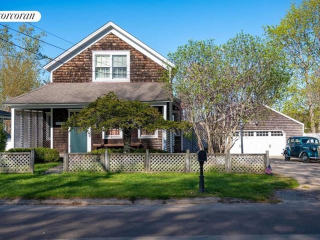 137 Bay St, Sag Harbor, NY 11963
