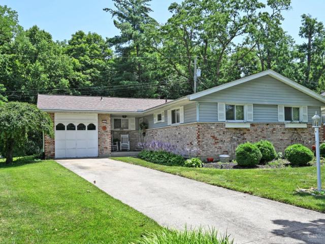 137 Bayham Drive