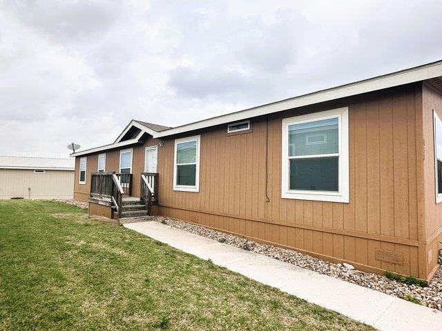 137 Badger Bnd, Georgetown, TX 78626