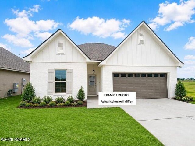 137 Bailey Ln, Youngsville, LA 70592
