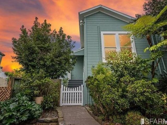 137 Beaver St, San Francisco, CA 94114