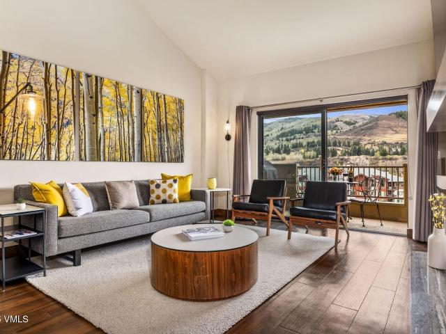 137 Benchmark Rd, Unit 518, Avon, CO 81620 | MLS #1013 | Compass