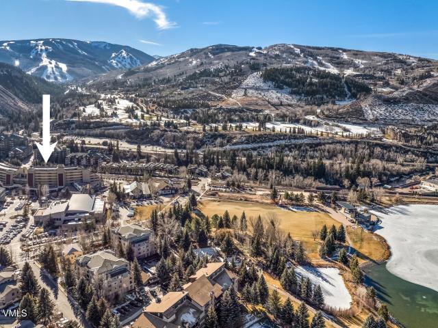 137 Benchmark Rd, Unit 605, Avon, CO 81620 | MLS #1013