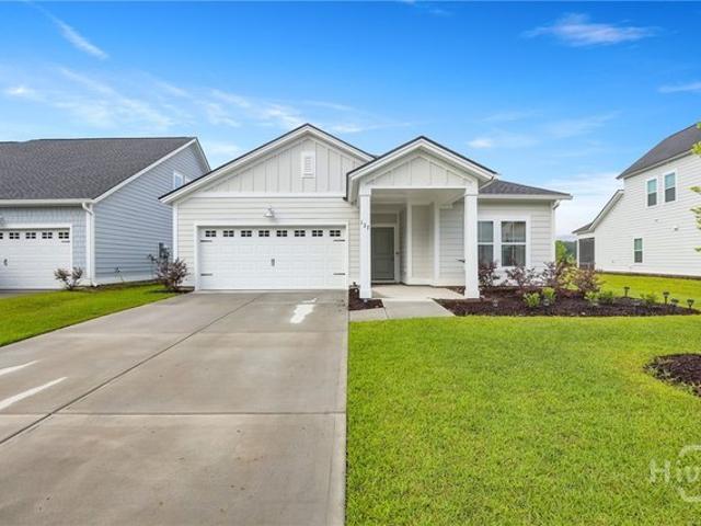 137 Binscombe Ln, Pooler, GA 31322