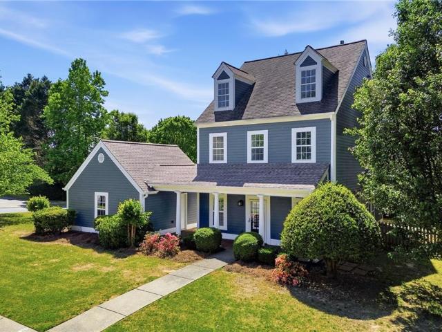 137 Birchwood Pass, Canton, GA 30114 | MLS #7737 | Compass