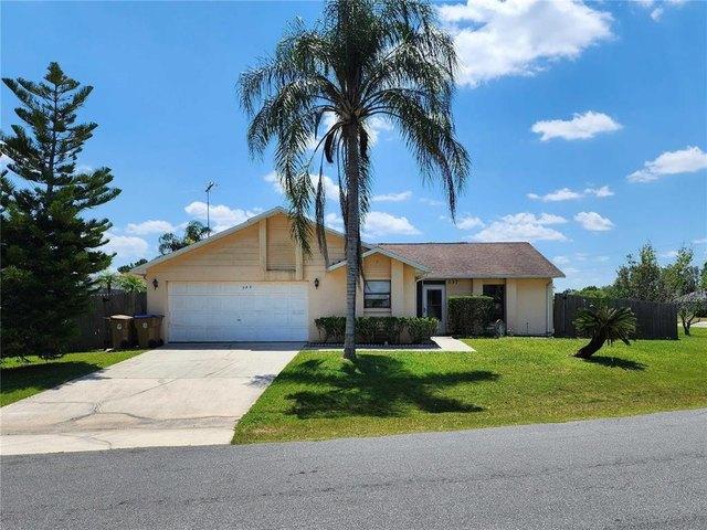 137 Birmingham Dr, Kissimmee, FL 34758