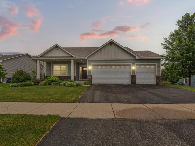 137 Bluff Lane