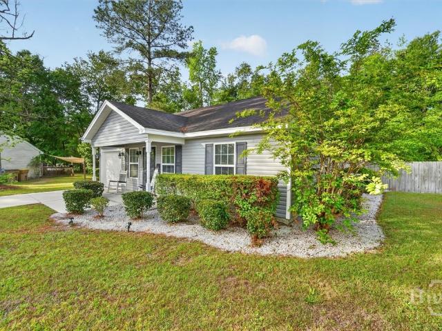 137 Blackwater Way, Springfield, GA 31329 | MLS #SA353681 | Compass