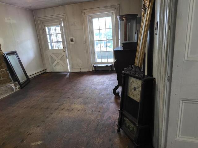 137 Blackhorse Road