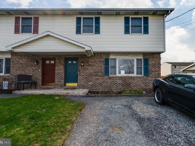 137 Blandon Avenue