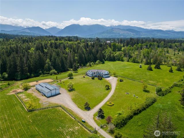 137 Bravo Rd, Port Angeles, WA 98362 | MLS #2495
