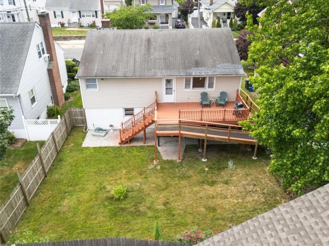 137 Breckenridge Avenue