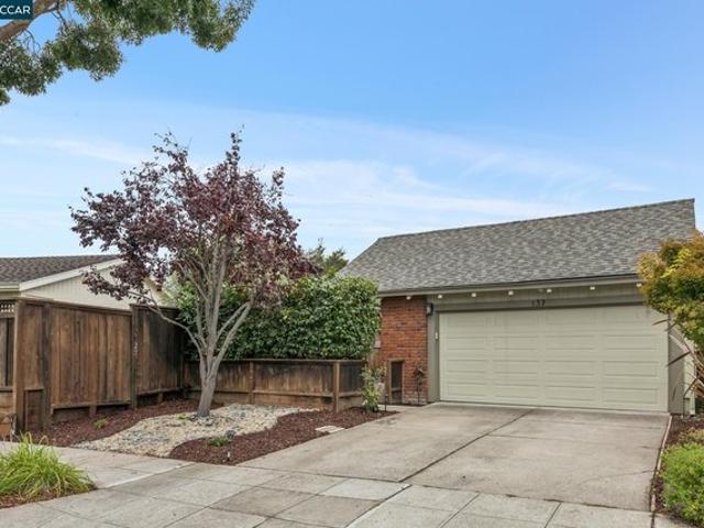 137 Brighton Rd, Alameda, CA 94502
