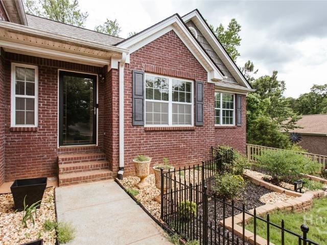 137 Bristol Woods Dr, Athens, GA 30606 | MLS #CL347627