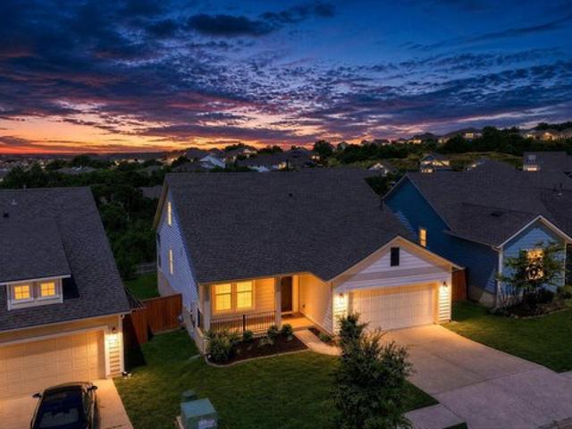 137 Broken Oak Dr, Liberty Hill, TX 78642