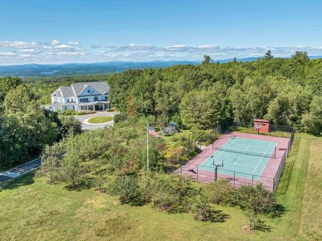 137 Brown Rd Unit 4, Tuftonboro, NH 03816