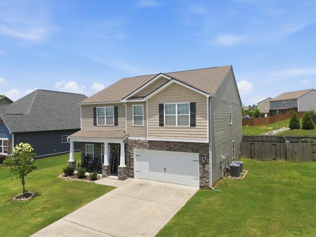 137 Browning Drive