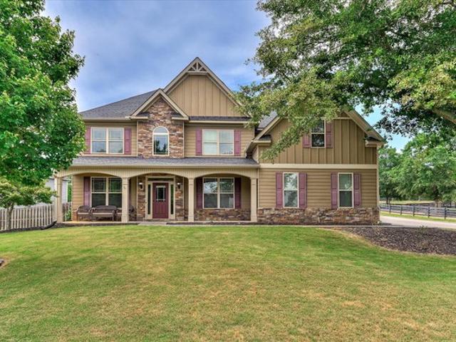 137 Buckhar Ln, Aiken, SC 29803
