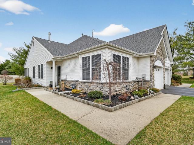 137 Burholme Dr, Hamilton, NJ 08691 | MLS #NJME2074 | Compass