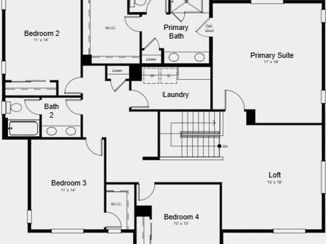 137 Golden Gate Lane