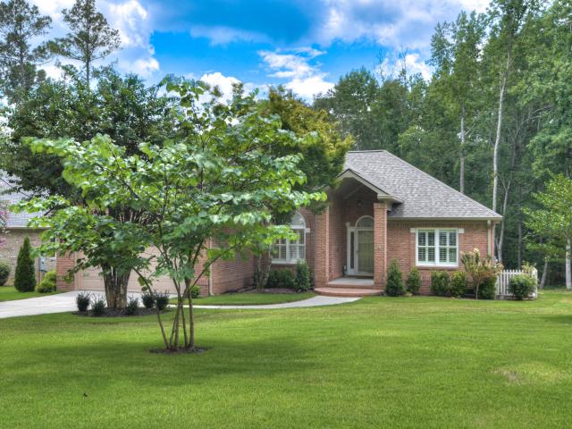 137 Golden Pond Court