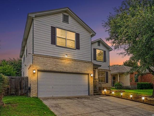 137 Goldenrod Cv, Cibolo, TX 78108