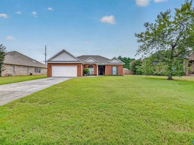 137 Garden Brook Dr, Madison, AL 35758