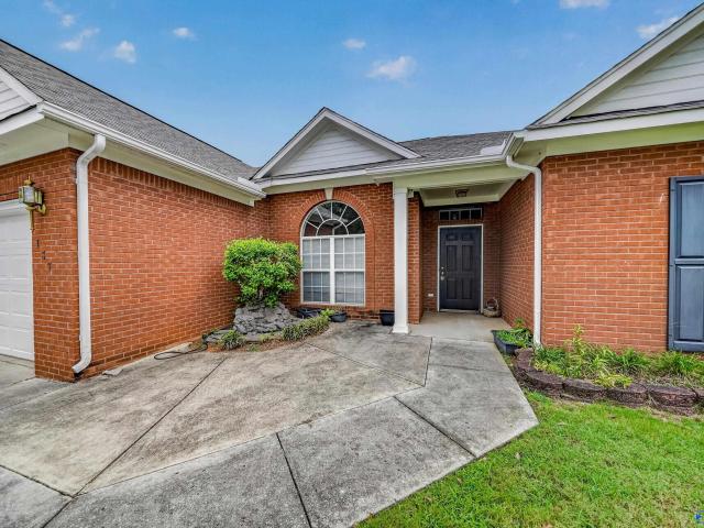137 Garden Brook Drive