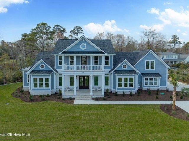 137 Great Oak Dr, Hampstead, NC 28443