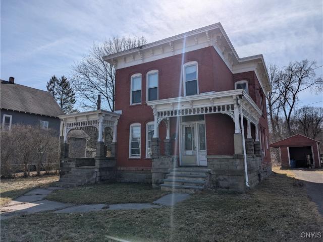 137 Groton Avenue