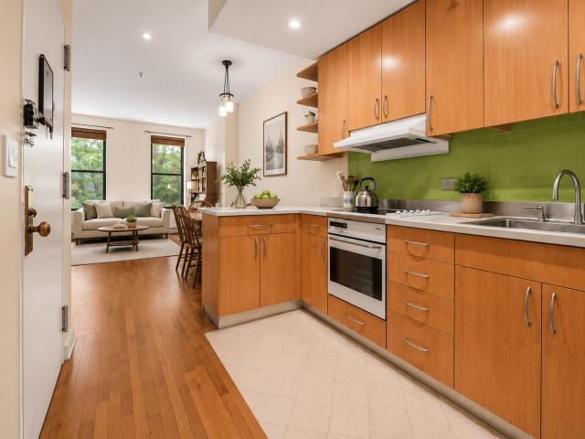 137 Guernsey Street, Brooklyn, NY