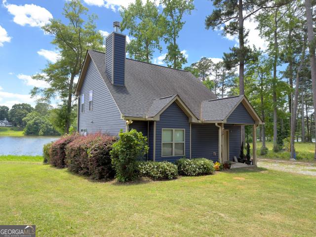 137 D Weavers Lakefront Road