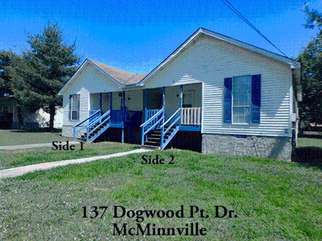 137 Dogwood Pointe Dr, 3 beds, 1 full bath