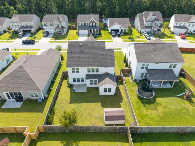 137 Daniels Creek Circle